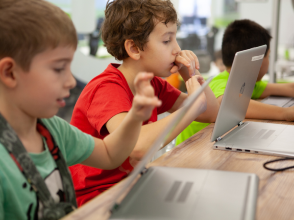 Digi Kids Robotics – We Bring Robotics to Your Home